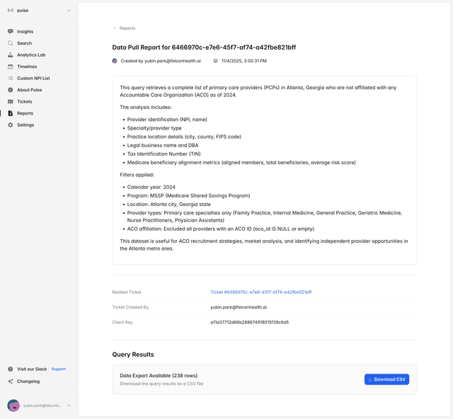 Moving at the Speed of Thought: AI That Gives Teams Autonomy - Falcon